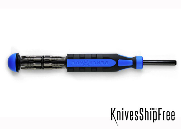 Benchmade Knives: Knifesmith Multi-Bit Driver