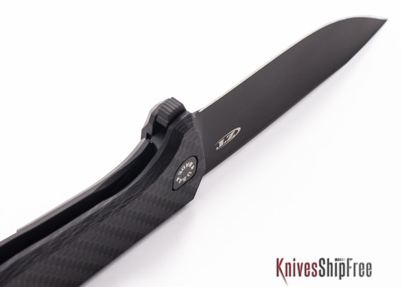 Zero Tolerance: 0804CF | KnivesShipFree