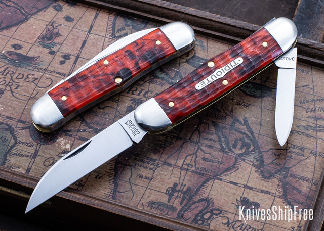 Great Eastern Cutlery - Patterns - #34 - KnivesShipFree