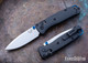 Benchmade Knives: 15200DLC Altitude - Hunt Series - CPM-S90V - Carbon ...