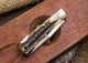 Great Eastern Cutlery: #83 - Northfield Un-X-LD - Little Lockback ...