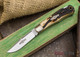 Great Eastern Cutlery: #83 - Northfield Un-X-LD - Little Lockback ...