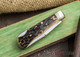 Great Eastern Cutlery: #83 - Northfield Un-X-LD - Little Lockback ...