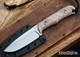 Chris Reeve Knives - Backpacker - KnivesShipFree