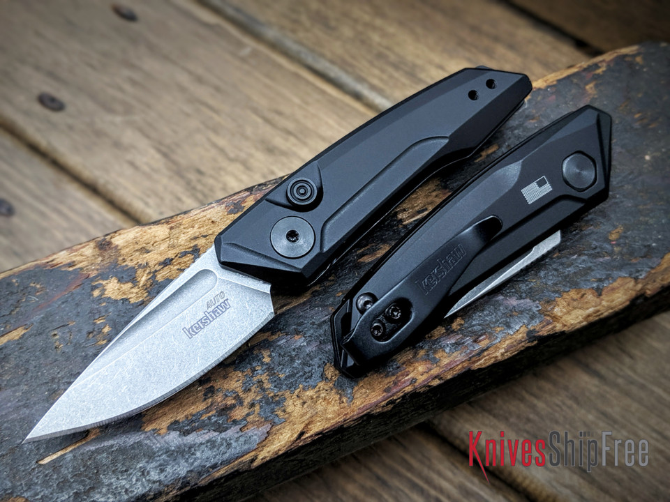Kershaw Knives - Launch Series - Page 1 - KnivesShipFree