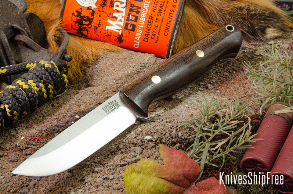 Bark River Knives: Gunny Models