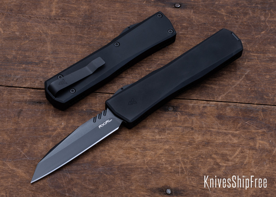 Axial - USA Made Knives | KnivesShipFree