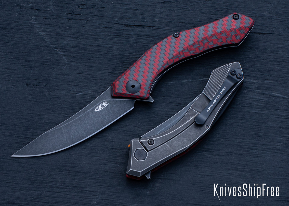 Zero Tolerance Knives - ZT Knives - In Stock | KnivesShipFree