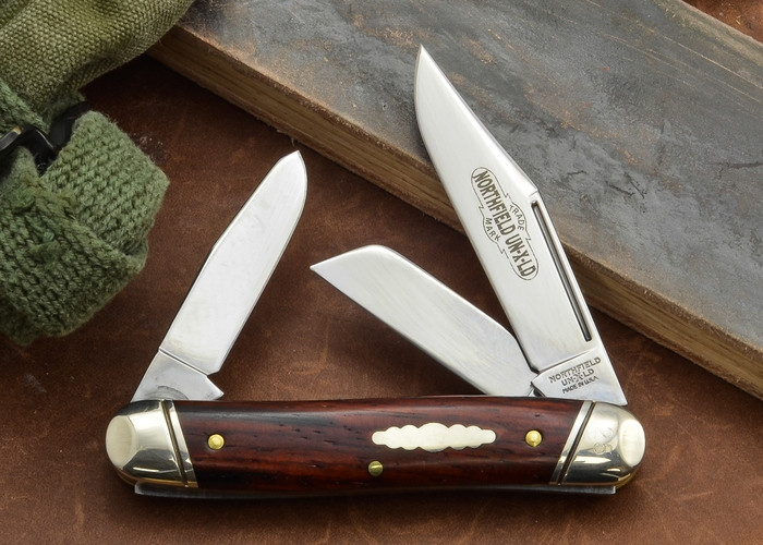 Buy Great Eastern Cutlery Knives - #66 - Ships Free