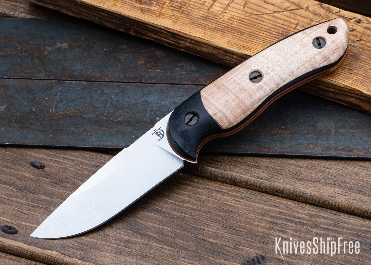 Dark Timber Knives 2020 Gallery