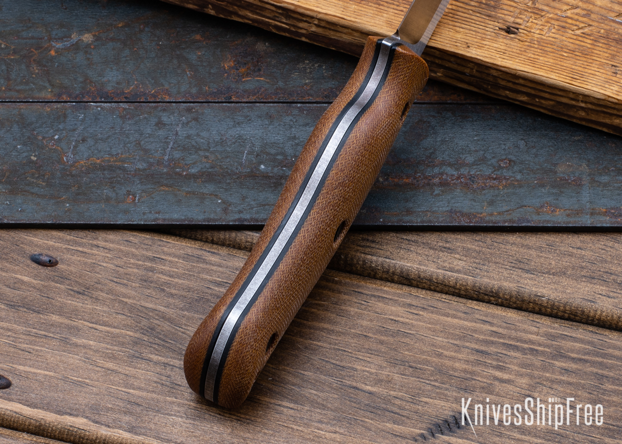 Dark Timber Knives 2020 Gallery