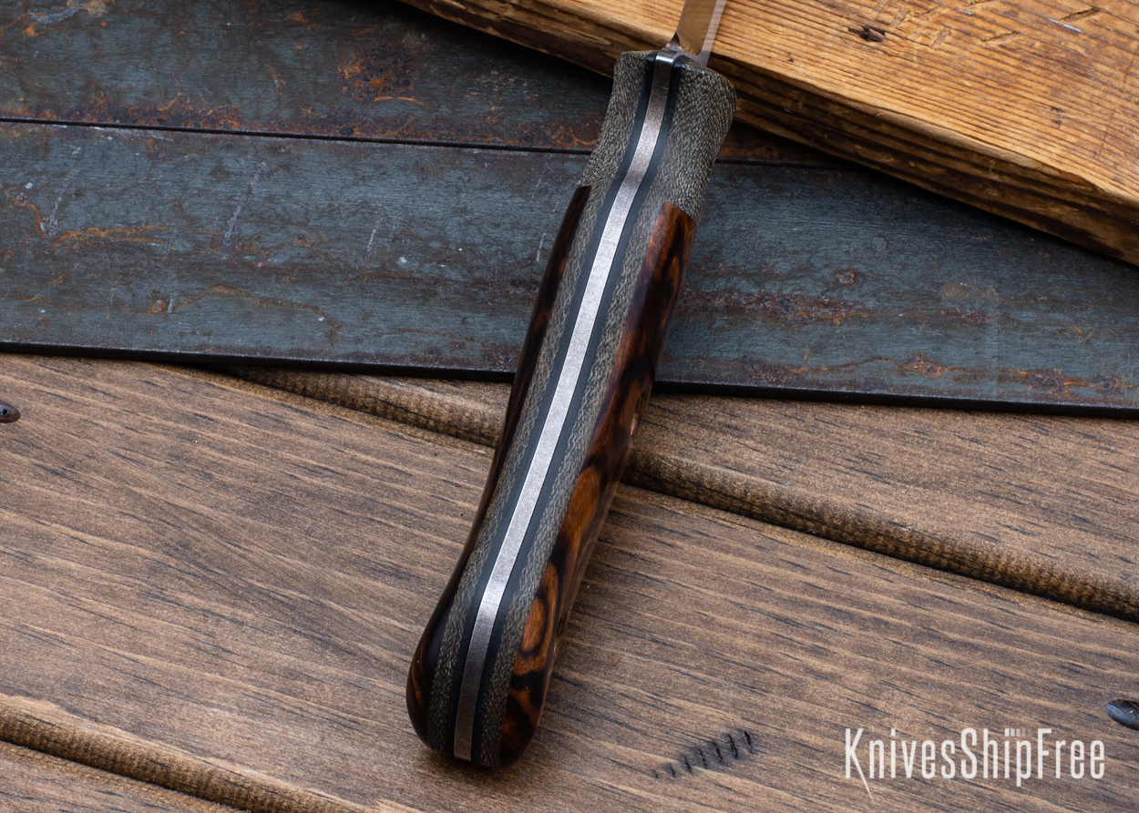 Dark Timber Knives 2020 Gallery