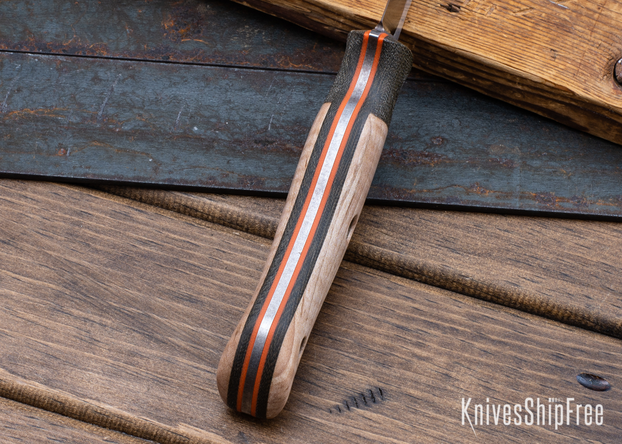 Dark Timber Knives 2020 Gallery