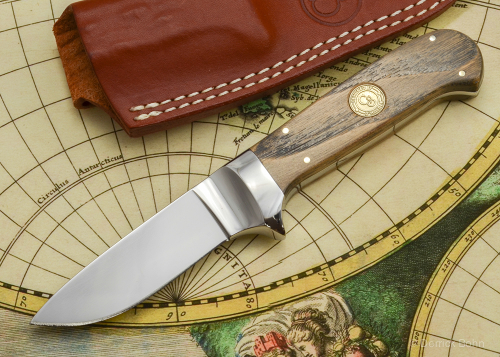 Quick-reference guide: Know your knife steels - KnivesShipFree