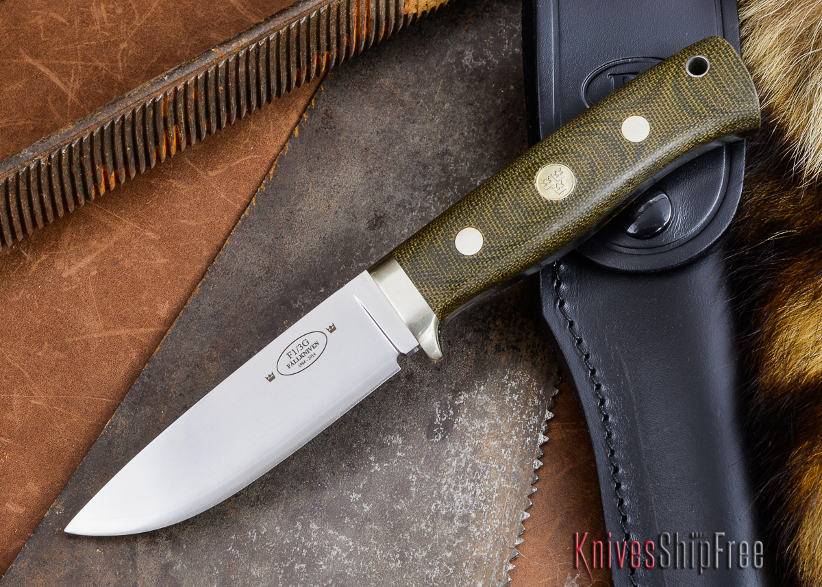 Quick-reference guide: Know your knife steels - KnivesShipFree