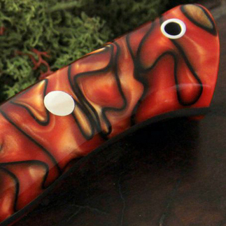 FAQ: What is Kirinite? - KnivesShipFree