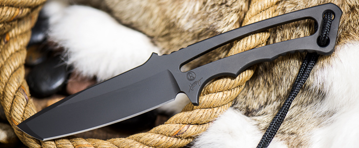 Buy Chris Reeve Knives - Fixed Blade - Ships Free