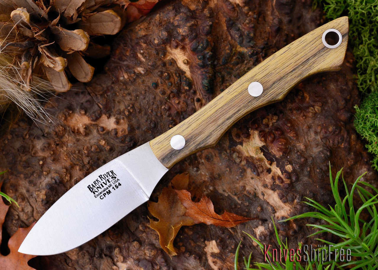 Quick-reference guide: Know your knife steels - KnivesShipFree