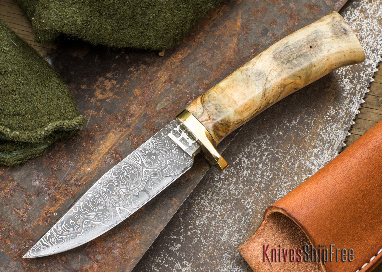 3 Myths About Custom Knives - KnivesShipFree