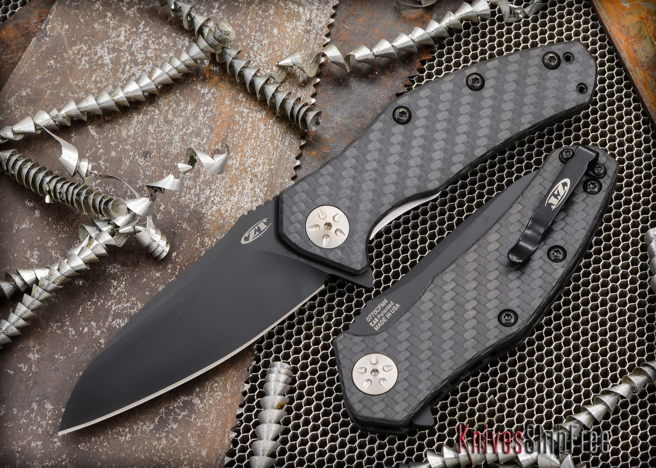 Quick-reference guide: Know your knife steels - KnivesShipFree