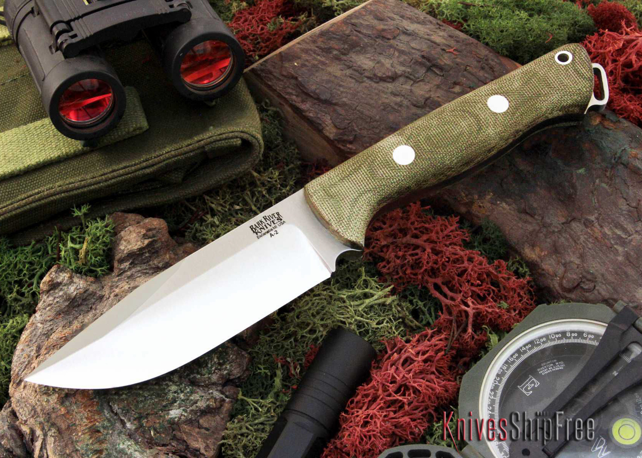 3 Knives Everyone Should Own - KnivesShipFree