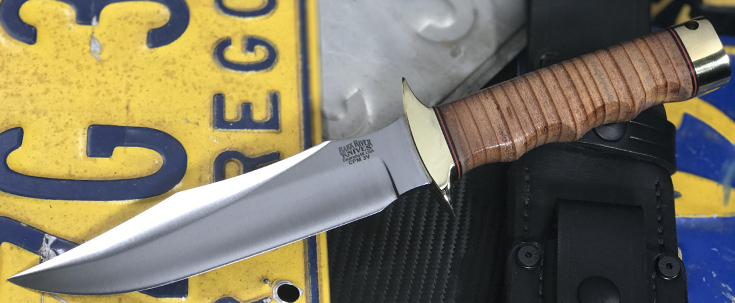 Buy Bark River Knives: SOG Knife CPM3V