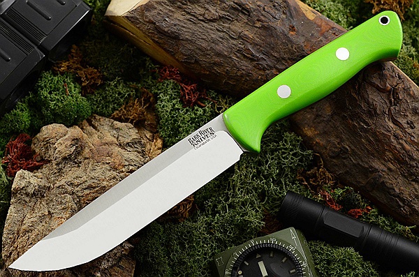 FAQ: What knife would you recommend for the Zombie Apocalypse ...