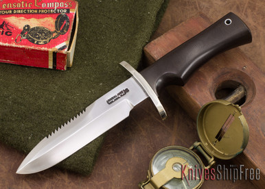 Randall Made Knives: Model 15 Airman - Micarta - 115