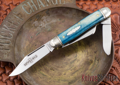 Great Eastern Cutlery: #66 - Northfield UN-X-LD - Calf Roper - Factory ...