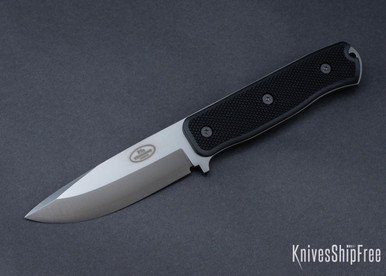 Fallkniven: F1xb - Laminated CoS Steel - Tungsten Carbide Coating
