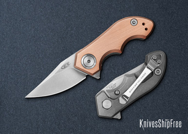 Zero Tolerance: 0022 | KnivesShipFree