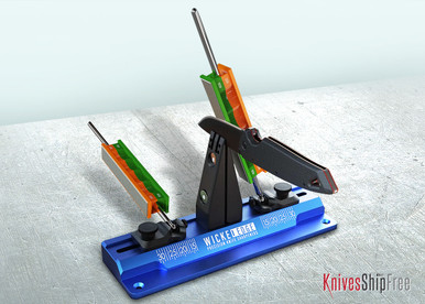 Wicked Edge: GO - Portable Precision Sharpener - WE60