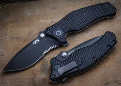 Zero Tolerance: 0200ST | KnivesShipFree