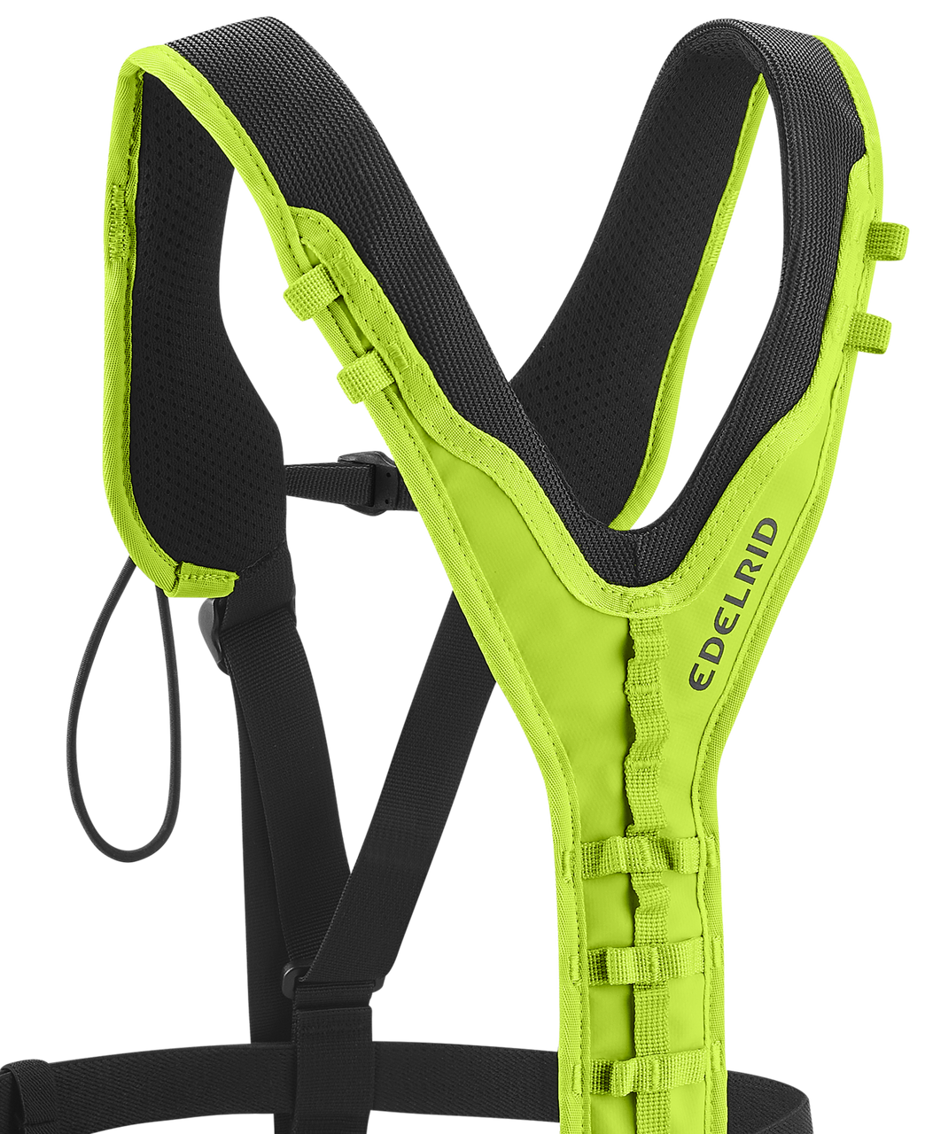 Edelrid TreeRex Bungee Chest Harness