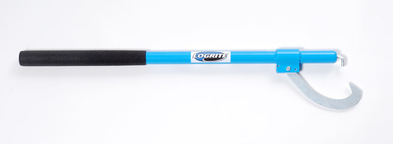 Logrite Cant Hook and Peavey Log Rollers