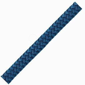 Samson Stable Braid Rope 1/2 Blue