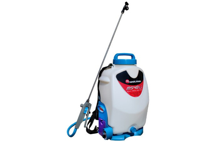 Maruyama MS40Li Power Sprayer
