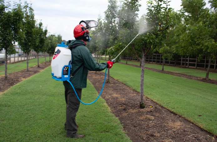 Maruyama MS40Li Power Sprayer