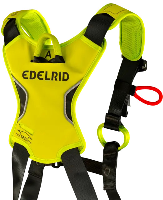 Edelrid Flex Rite Full Body Harness