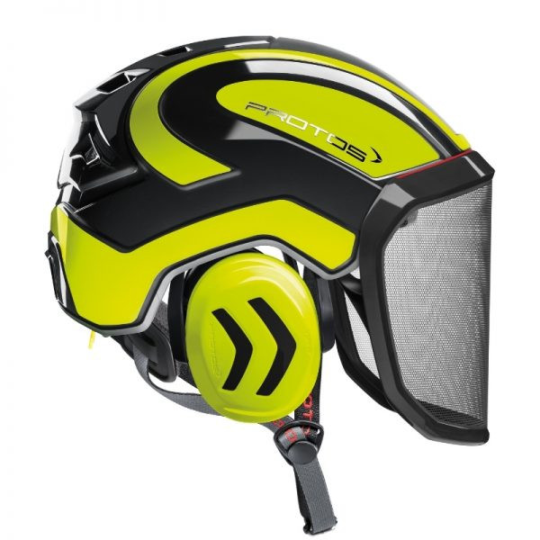 Pfanner Protos Hard Hat