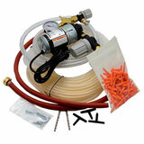 Tree Injector: Tree Injection Kit by Macrofusion 115 volt - Tree ...