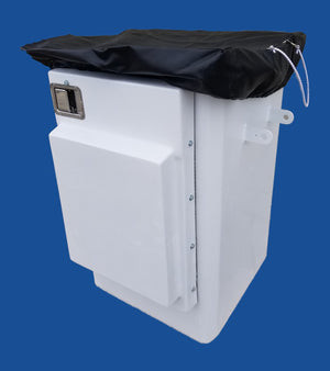 Aerial Lift & Bucket Truck Accessories - Bucket Covers - Grand Arbor Supply