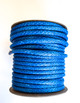 Samson Amsteel- Blue 3/8" x 150'
