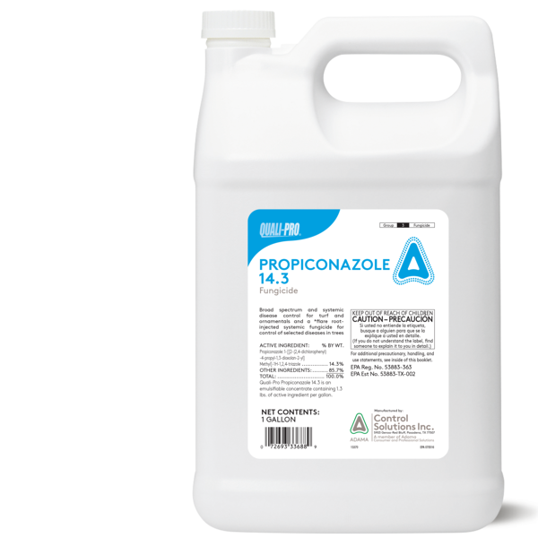 Propiconazole Fungicide