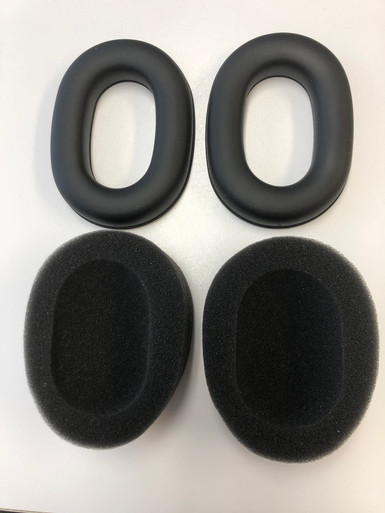 Kask Ear Muff Hygene Kit for SC3 Orange