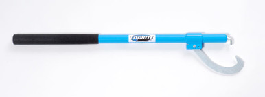 Logrite Cant Hook and Peavey Log Rollers