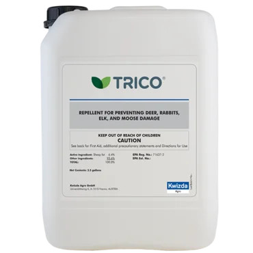 Deer Repellent by Trico