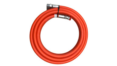 ADI 8 foot Non-Conductive Hydraulic Hose Set