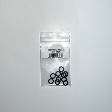 Arborjet #10 O'ring