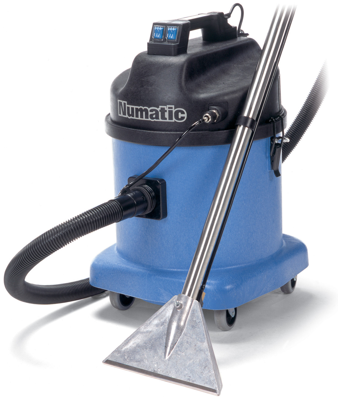 Numatic 3in1 Extraction Machine CTD570-2 - PPS LTD